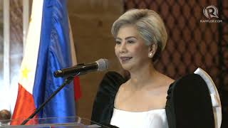 Honey Lacuna's Manila: PH capital swears in first female mayor