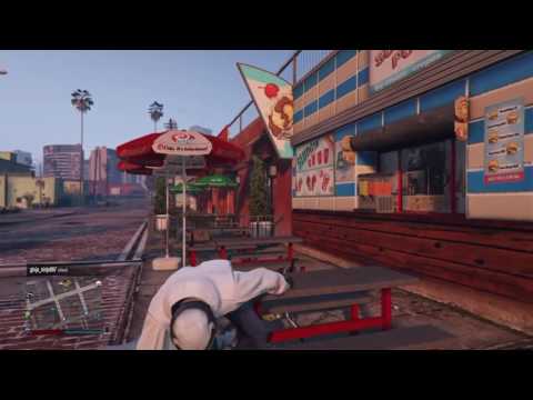 Steam Community :: Video :: Nartsi's GTA V ps4 moments 23