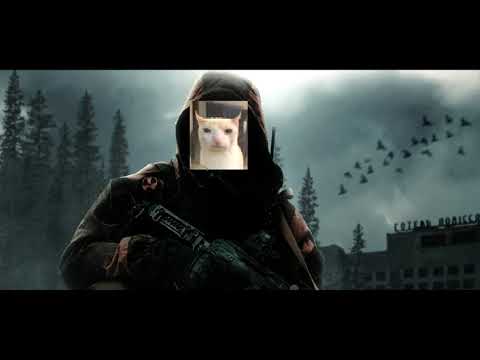 Steam Community :: Video :: DayZ - Stalker PVE ( cinematic )