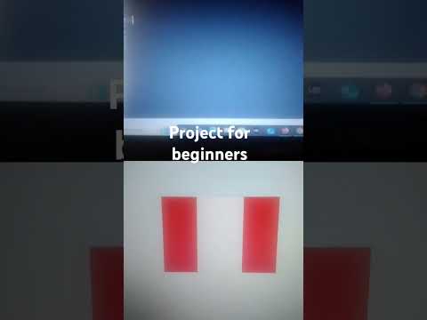 Project for beginners html css #python #codinglife #coding #htmlcourse #htmlcss #codingpractices
