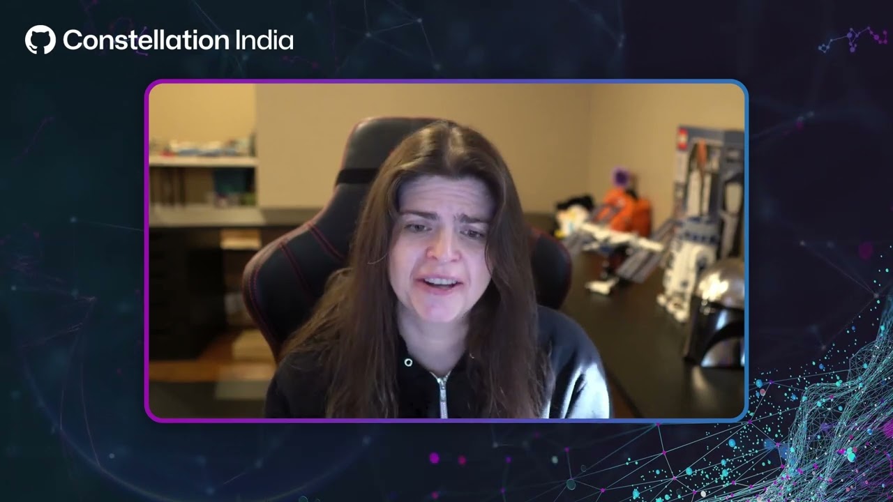 GitHub Education - Where Future Developers Meet: Keynote