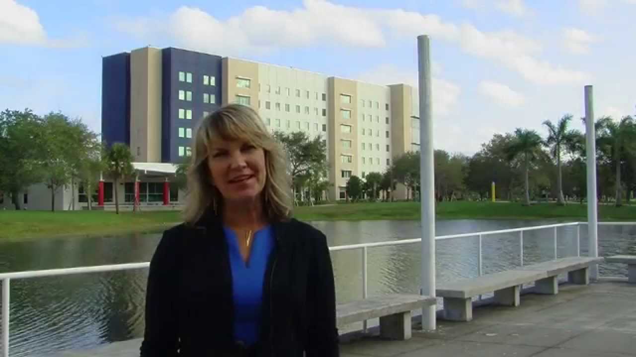 FAU On-Campus Housing