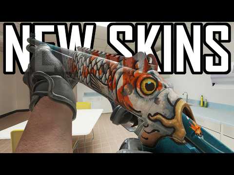 Steam Community :: Video :: NEW CS2 SKINS EPISODE 6 (WORKSHOP GAMEPLAY)