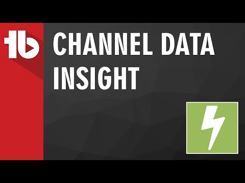 See Social Blade stats directly in YouTube