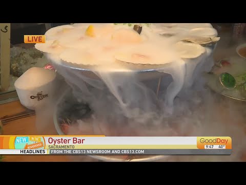 Oyster Bar