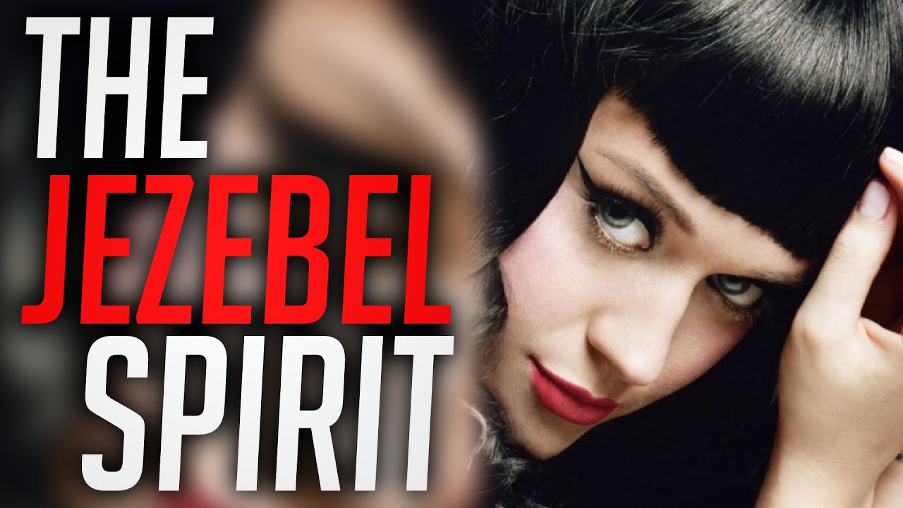 Understanding the Jezebel Spirit in Contemporary Evangelicalism | Galaxy.ai