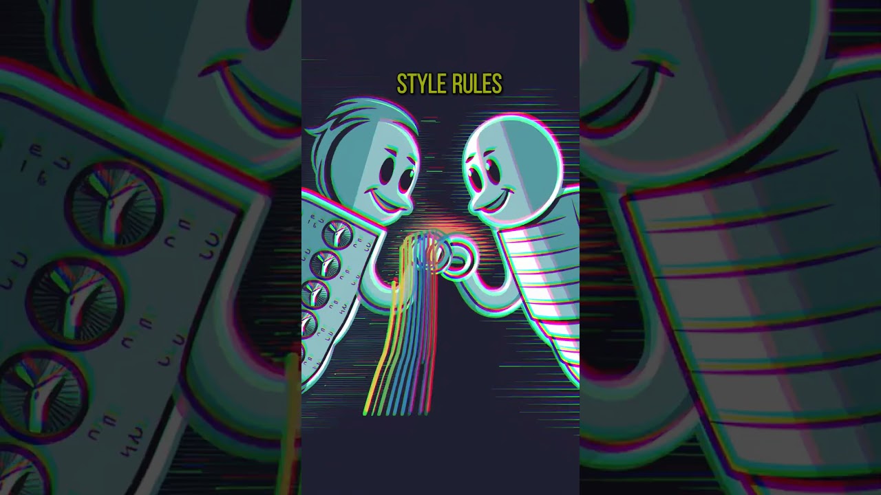 24. Linters formatters (AI Road Map) #shots  #harin6090