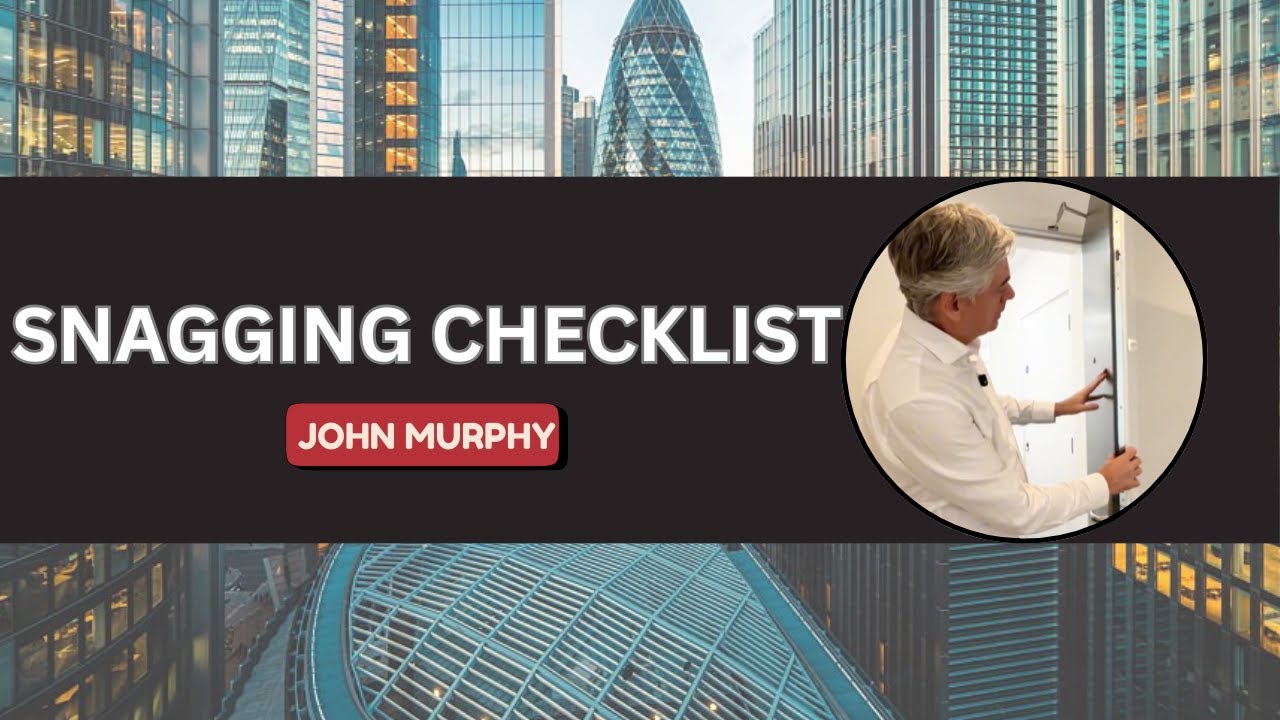 Property Snagging Tips | Avoid Issues Before Letting