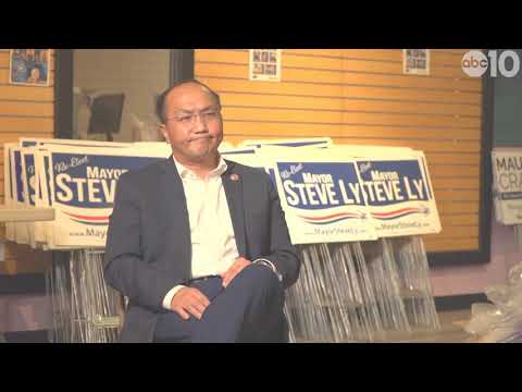 Steve Ly biography: 13 things about first Hmong mayor in the U.S. from ...