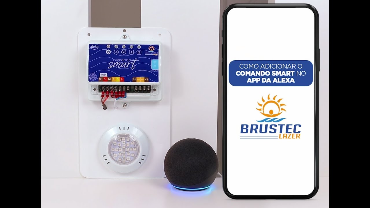 Manuais de Produtos Brustec para Download e Vídeos Técnicos
