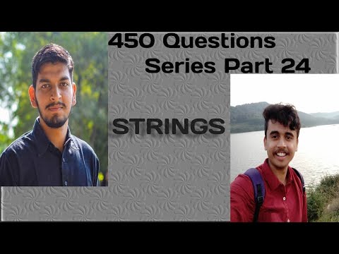 LOVE BABBAR 450 questions series - general - CodeChef Discuss