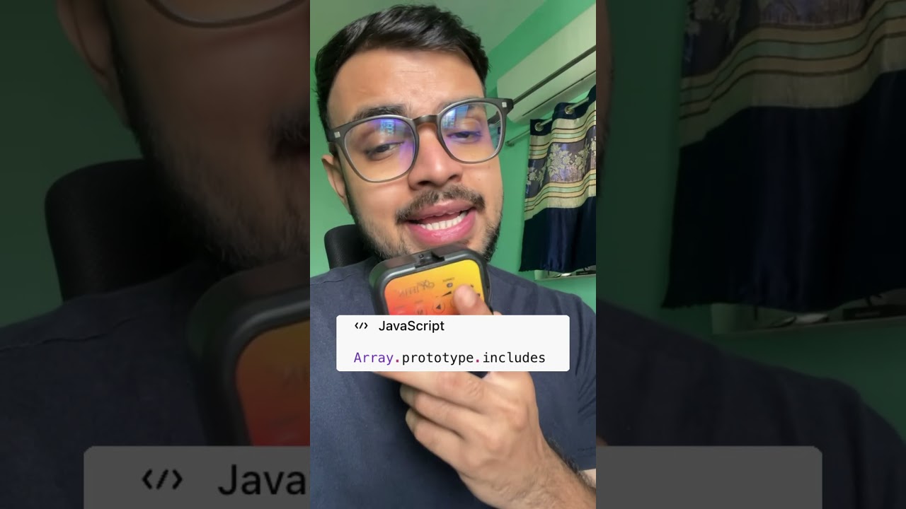Polyfill , a topic asked in Senior Js interviews! #developers #frontend #javascript