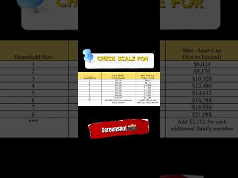 How To Complete Your EOF Application!