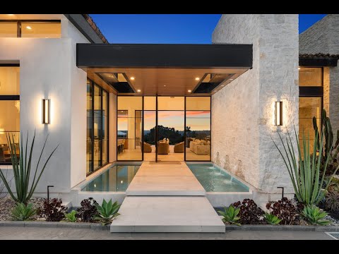 17122 El Mirador, Rancho Santa Fe, CA 92067 - Property Video Tour - 2024