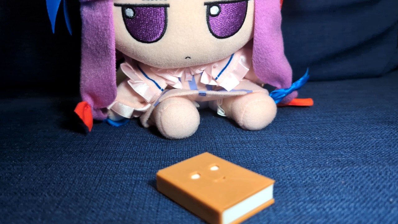 Pachi's Fumonomicon