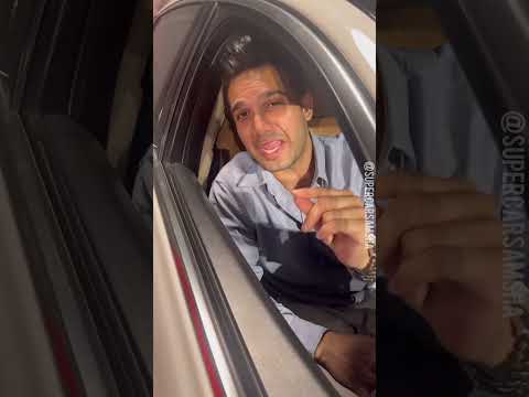 Autobiography - Jaguar XJL | One in India 2019 Petrol Sedan 🤯 #viral #explore #trending
