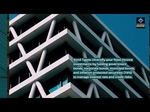 Top 10 Ways to Build a Diversified Investment Portfolio