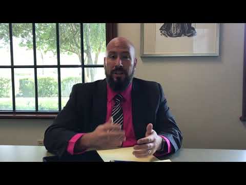 What are the different types of Bankruptcy?