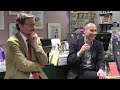 Mark Ford | About | University College London