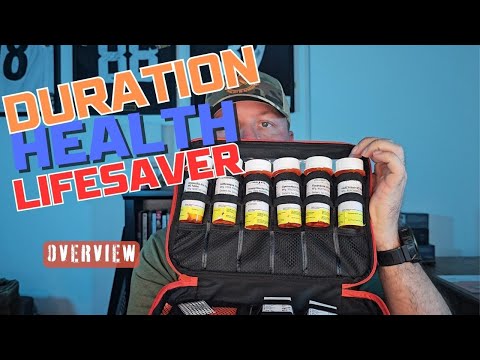 Duration Health...Emergency Medicine Made Easy!