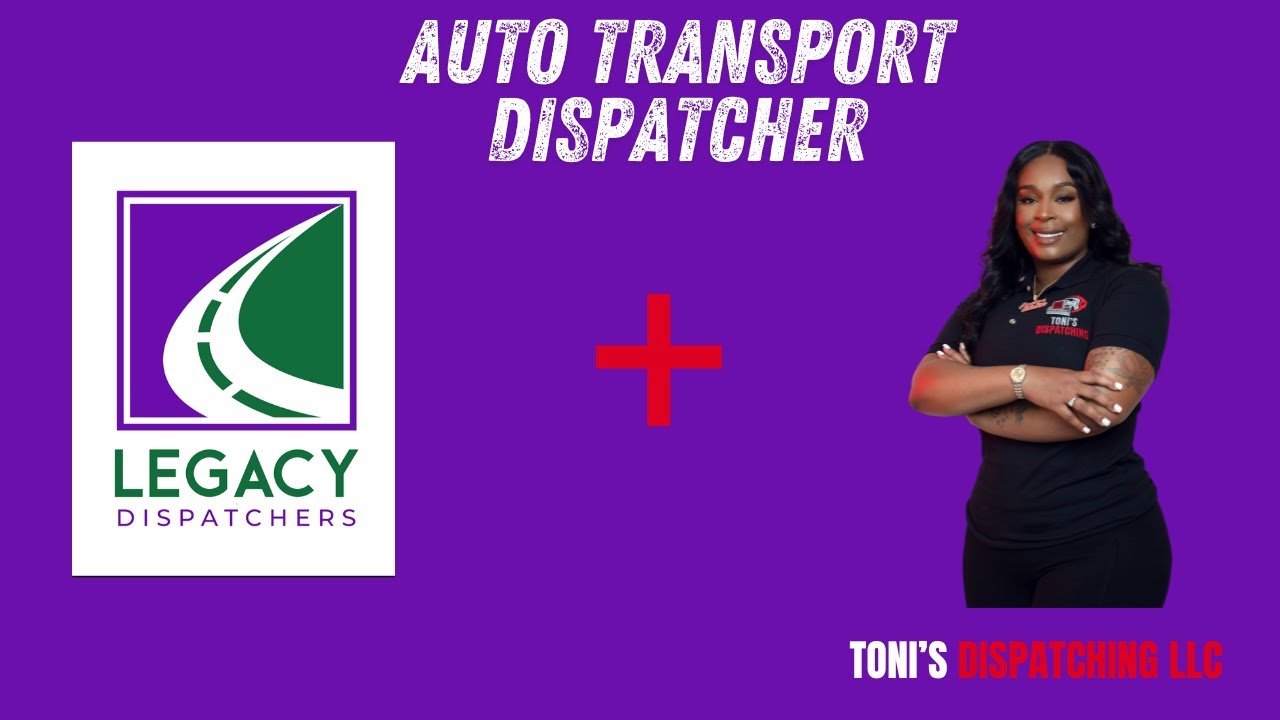 Dispatching for Car Haulers with Toni - Tips for Carriers and Dispatchers