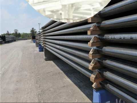 Iron Pipe at Best Price in India