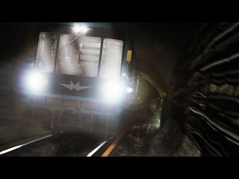 Steam Community :: Video :: Metrostroi | Best Gmod train mod ever!!!