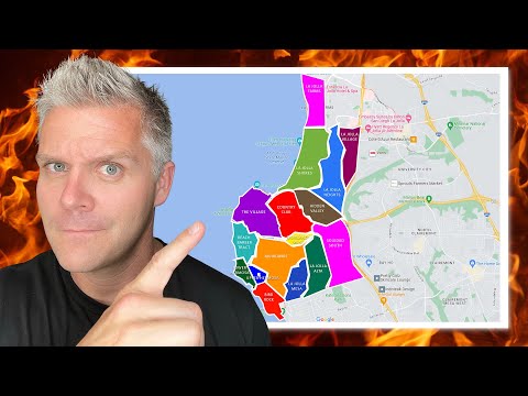 LA JOLLA Neighborhood Breakdown | Everything You Need to Know
