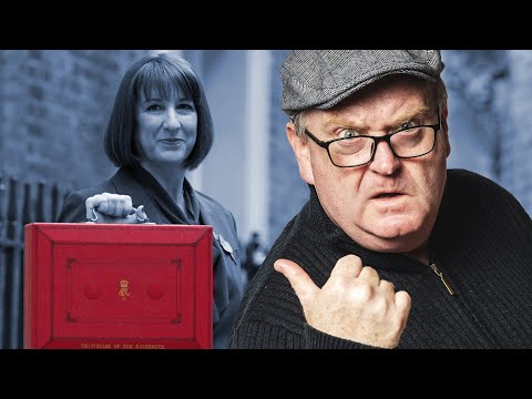 2024 Budget BREAKDOWN! | Glesga Da Podcast #44
