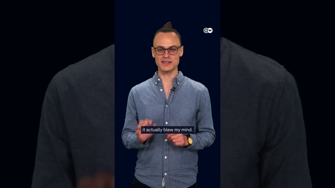 Germany’s chokehold on microchips and semiconductor production | DW News