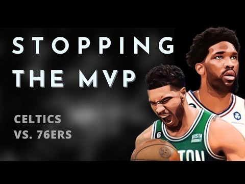 The Celtics big adjustment that stopped Embiid & Harden