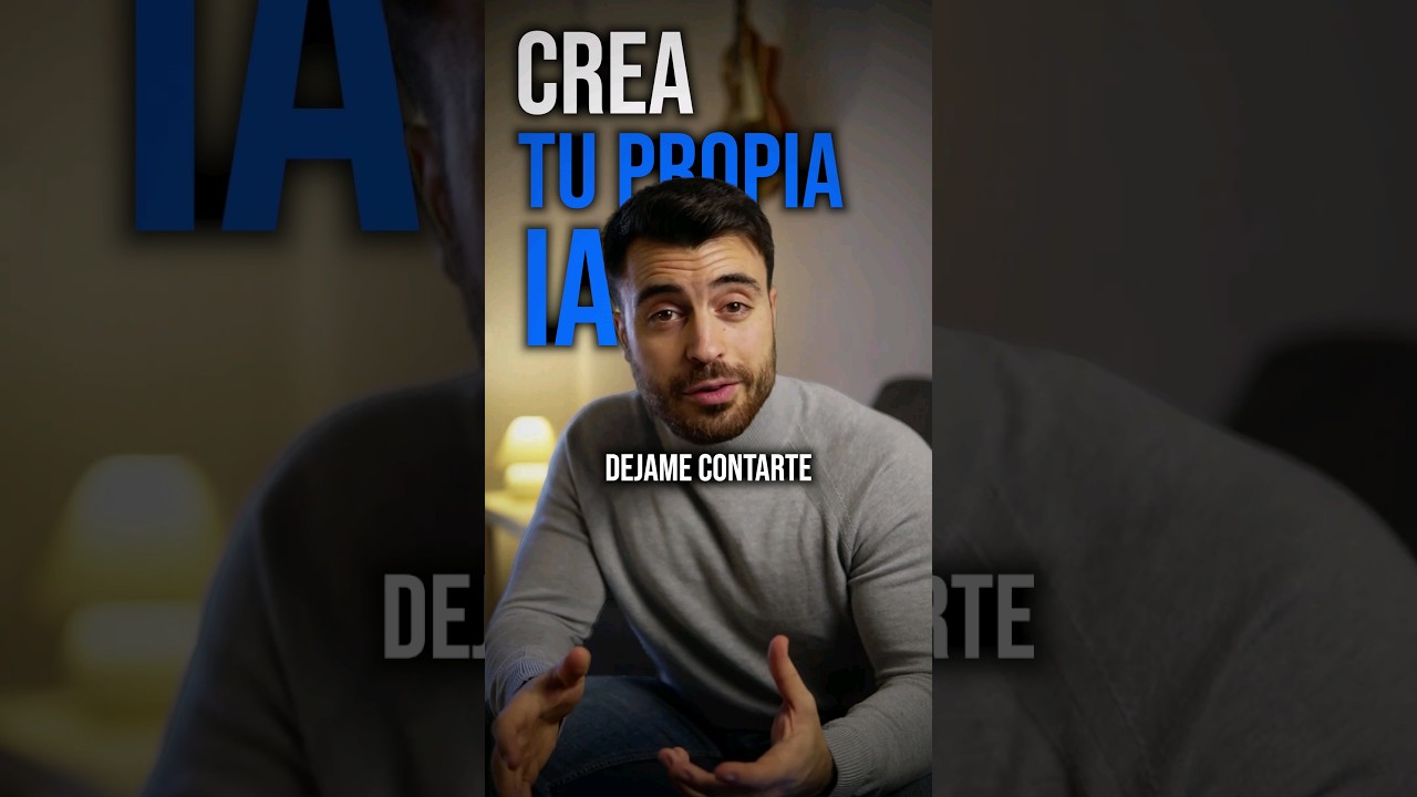 Create Your Own AI in ChatGPT: No Coding Required! 🤖💻