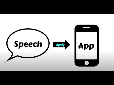 Introducing Aptly, the Software Platform that Turns Ideas into Working ...