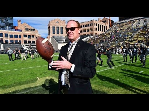 Video: Analysis of CU Buffs coaching change – Boulder Daily Camera