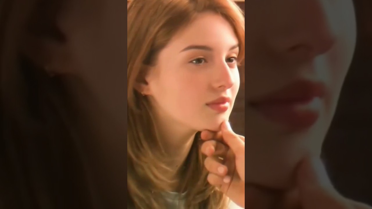 Melissa p Melissa movie Melissa full movie María Valverde