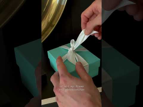 TIFFANY VALENTINE’S DAY UNBOXING 💎