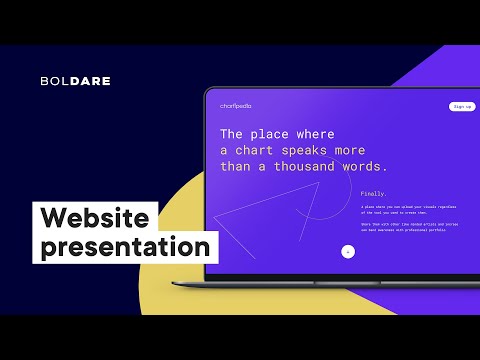 Chartipedia: from Instagram to data visualization platform | Boldare