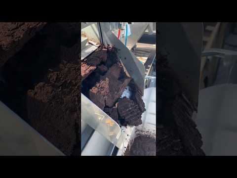 Ferric sludge Kasdas dewatering system