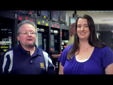 "VITAC: The Office" Part 2: More Tongue Twisters