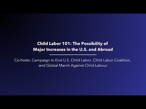 World Day Against Child Labor 2025