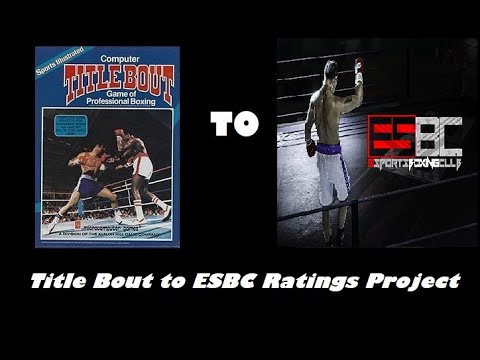 Steam Community :: Video :: ESBC (Esports Boxing Club) - Let's Talk ...