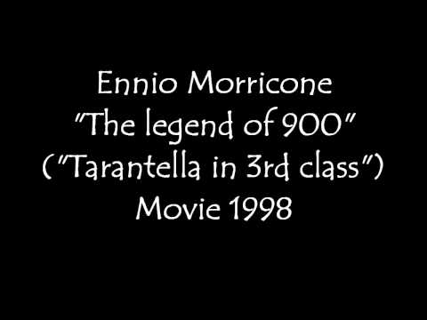 My favourite original soundtracks (Part 1)