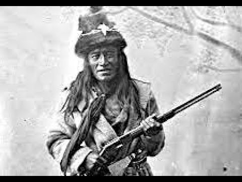 Kisikawasan: Chief Payipwa't - Cree-Assiniboine Band Spiritual Leader & Chief