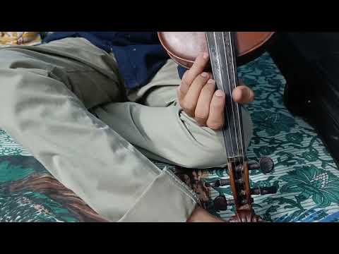 #kambhoji #ragam on #violin
