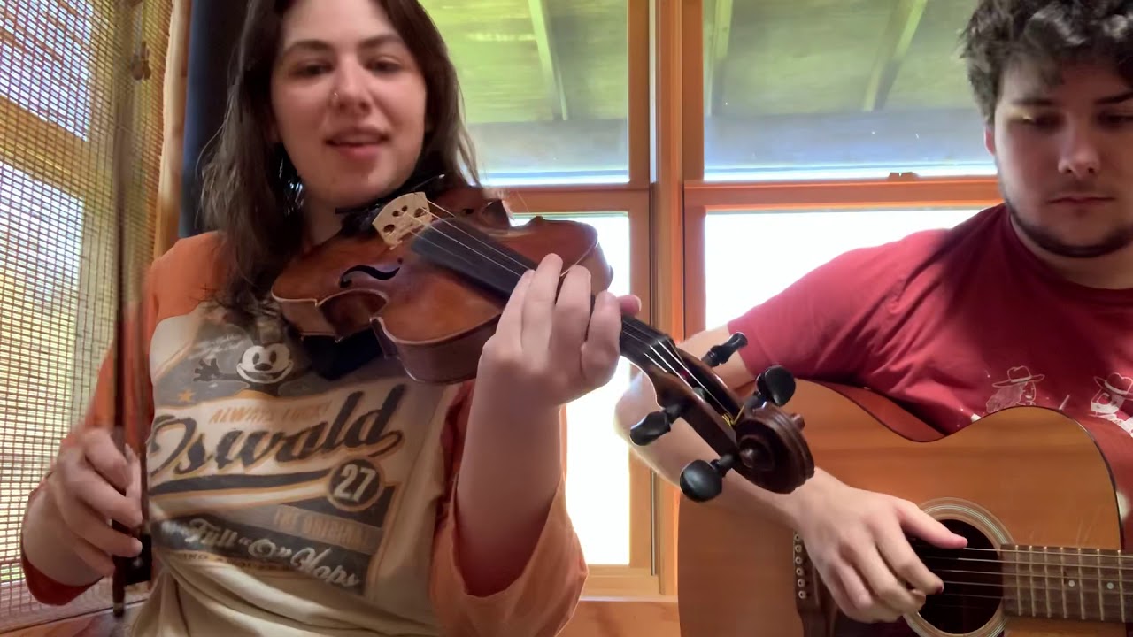 Old time jam basics