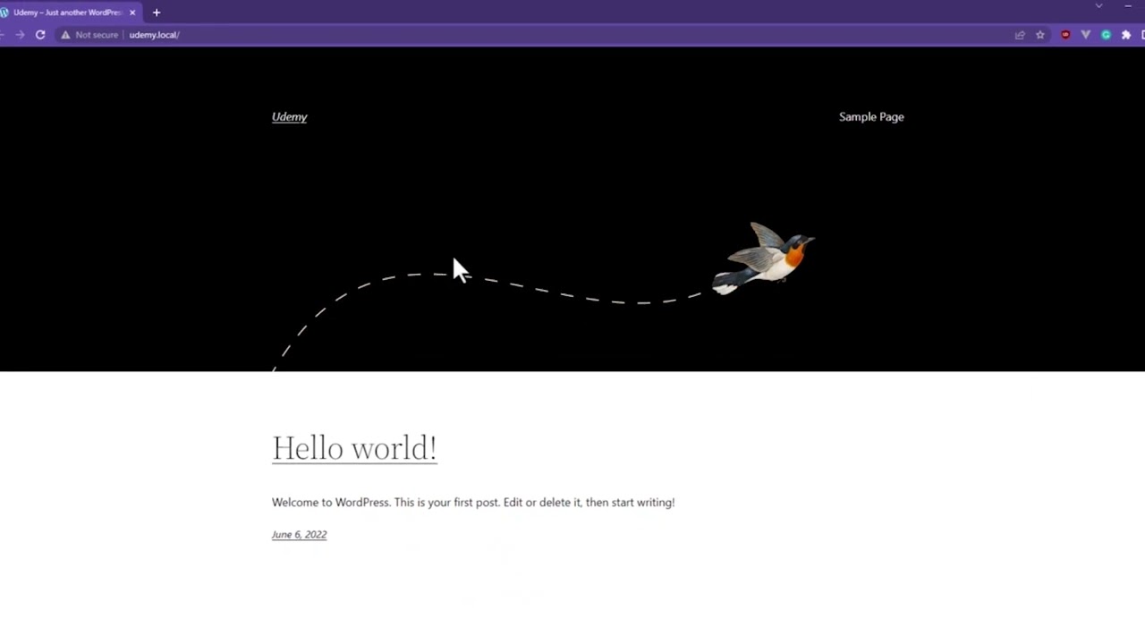 PHP Web Development: A Beginner's Guide to Getting Started