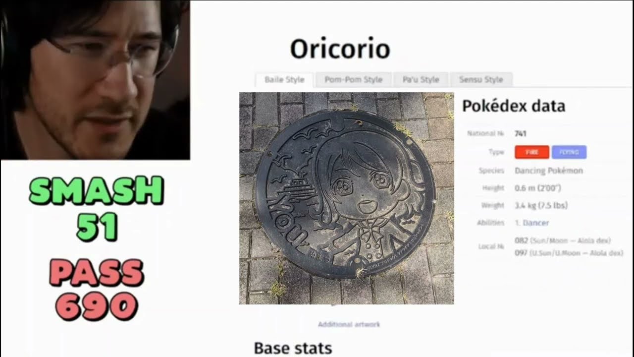 markiplier r/hmmm smash or pass | r/hmmm, Markiplier