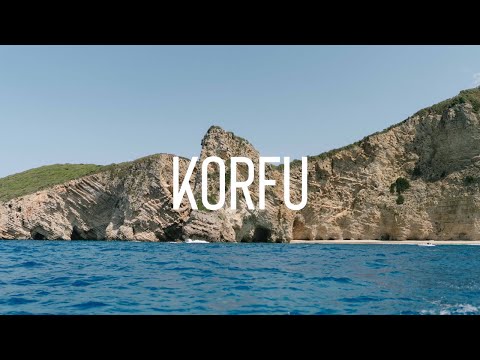 Korfu - Short Inspiration | Reisevideo