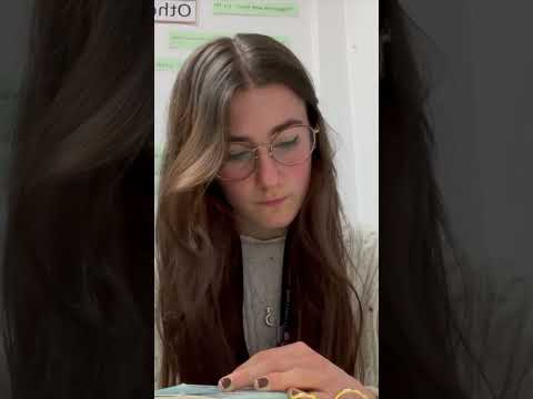 What Do Absence Seizures Look Like? #shorts #awareness