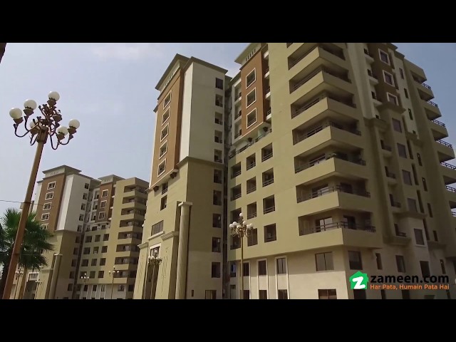 Zarkon Heights 4 Bed Duplex Luxury Apartment CDA For Sale On 4 Year ...